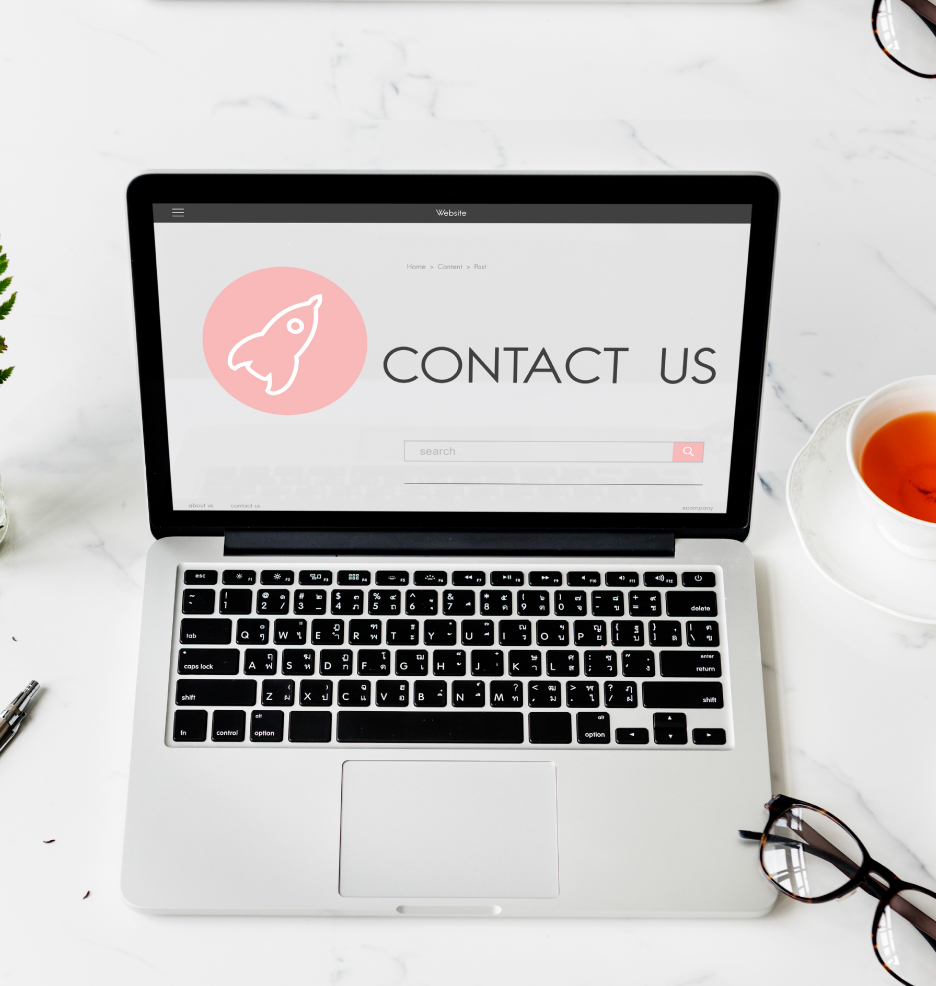 Contact Us – DataV